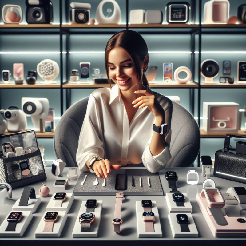 10 Cute Tech Gadgets Perfect for Mother’s Day 2024 – Cute Tech Gadgets